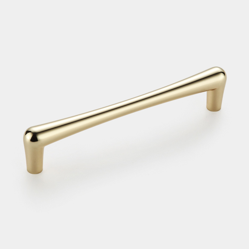 Comfortable grip handles - AMBA HARDWARE CO., LTD