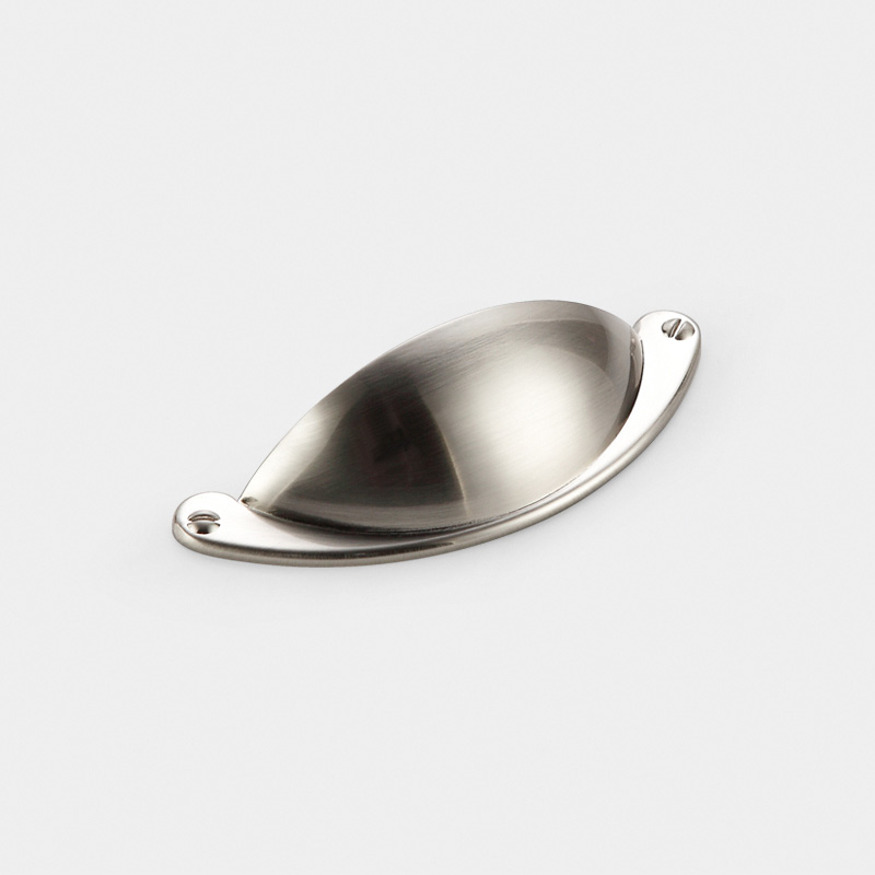 Cup drawer handle - AMBA HARDWARE CO., LTD