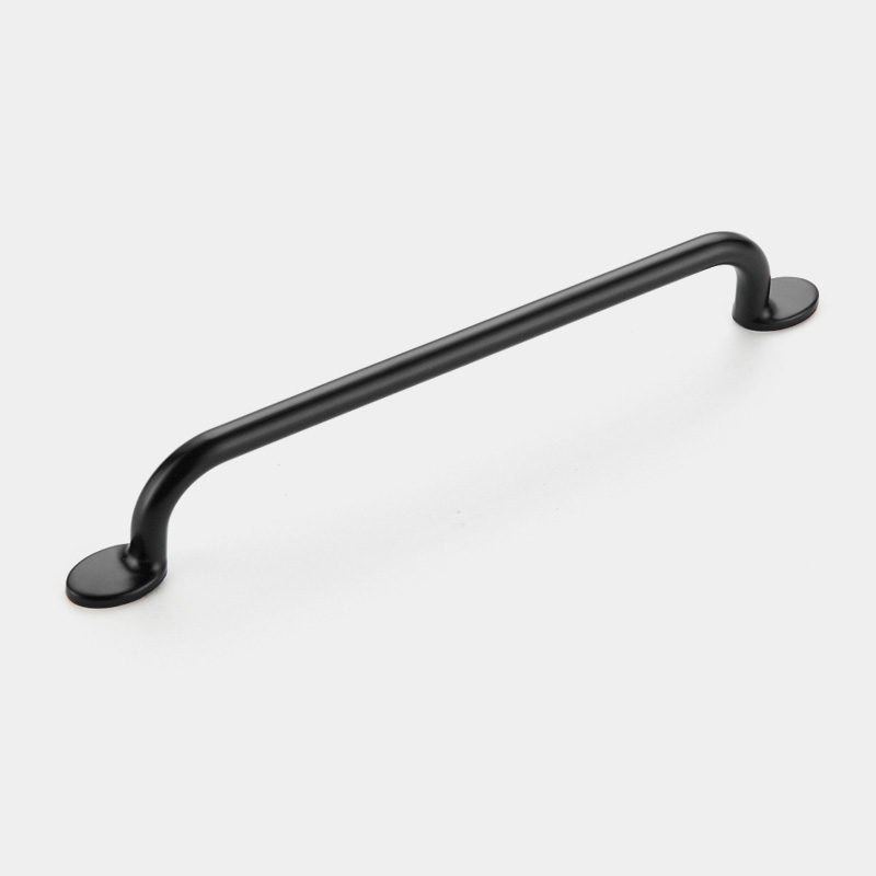 Tube slim cabinet handle - AMBA HARDWARE CO., LTD