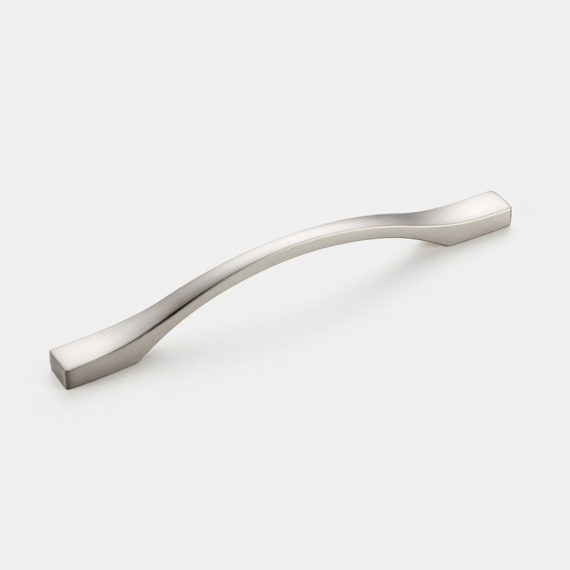 Zamak cabinet handle - AMBA HARDWARE CO., LTD