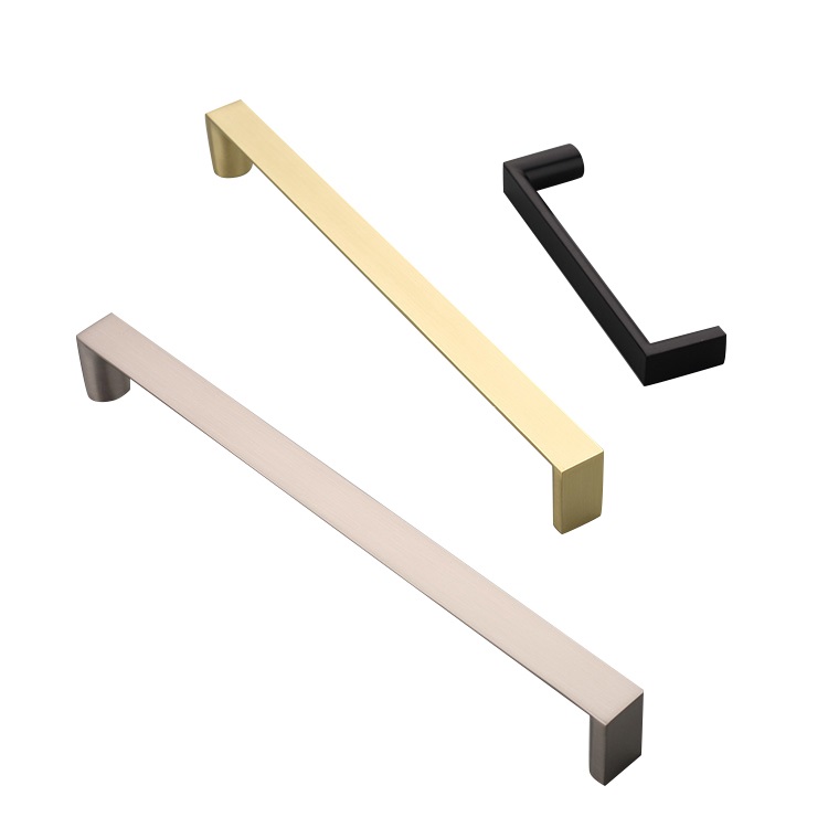 Cabinet handle Furniture Hardware - AMBA HARDWARE CO., LTD