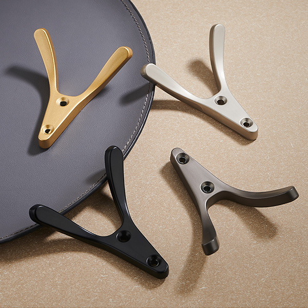 Open mounted hook Y - AMBA HARDWARE CO., LTD