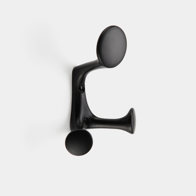 Open mounted hook - AMBA HARDWARE CO., LTD