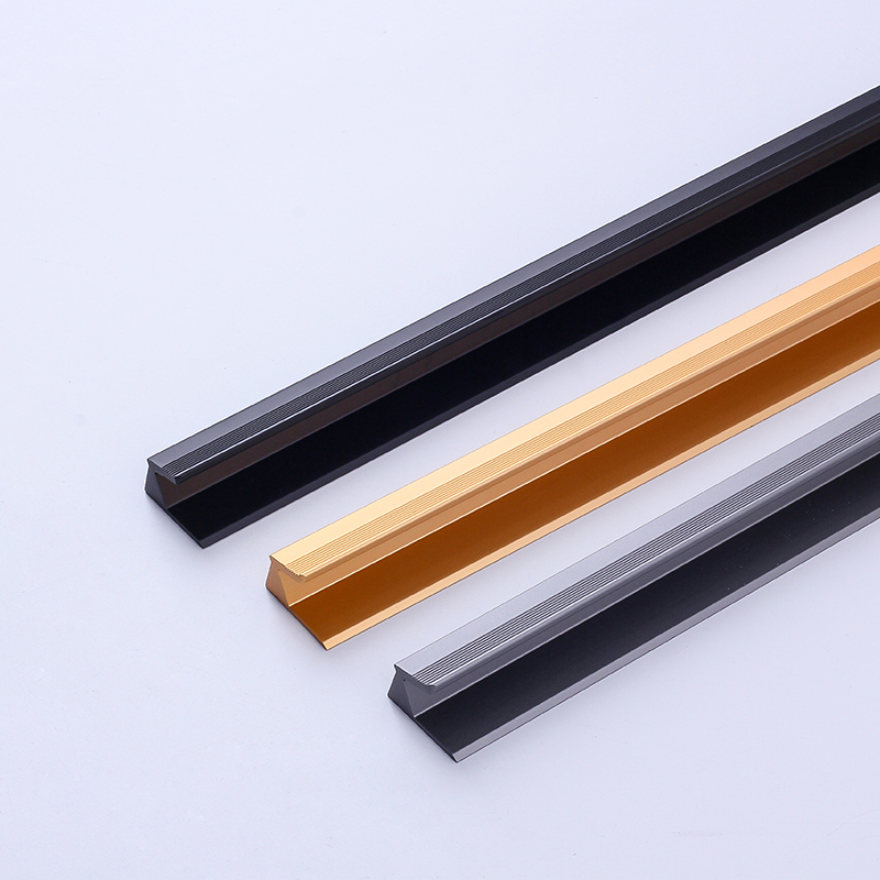 Aluminum Profile Cabinet Handle - AMBA HARDWARE CO., LTD
