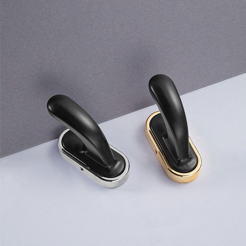 Modern luxury metal hook 6133 - AMBA HARDWARE CO., LTD