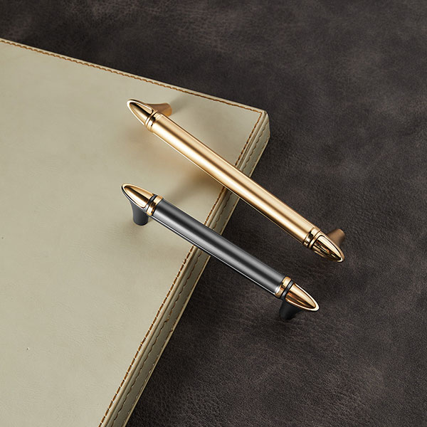 Kitchen Pull Handle For Furniture 6073 - AMBA HARDWARE CO., LTD