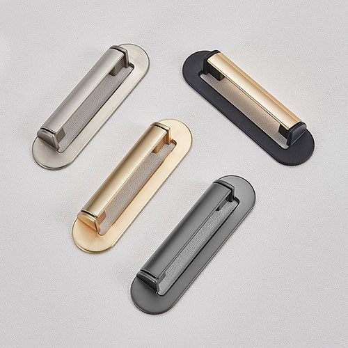 Unique locker handles pulls 6097 - AMBA HARDWARE CO., LTD