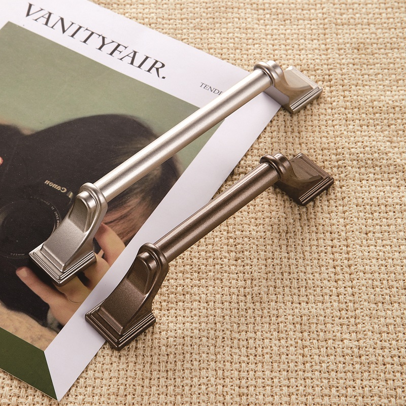 Exalted drawer hand pull 5378 - AMBA HARDWARE CO., LTD