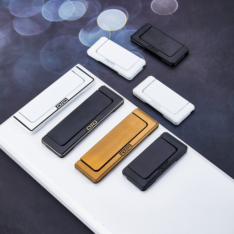 Hidden rectangle drawer hand pull 5172 - AMBA HARDWARE CO., LTD