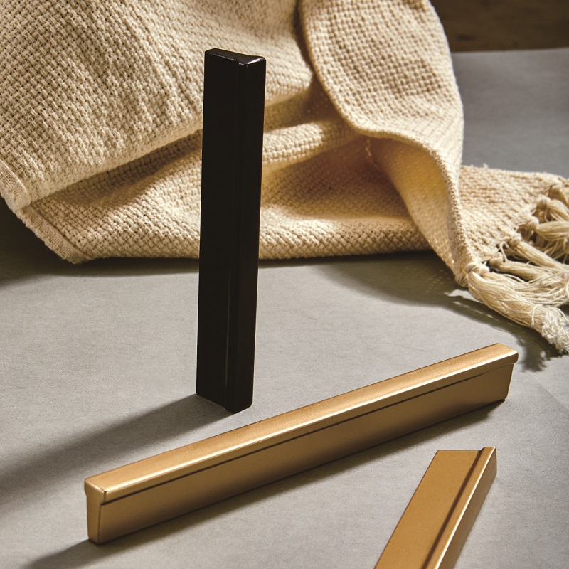 Modern entry lux handle 5500 - AMBA HARDWARE CO., LTD